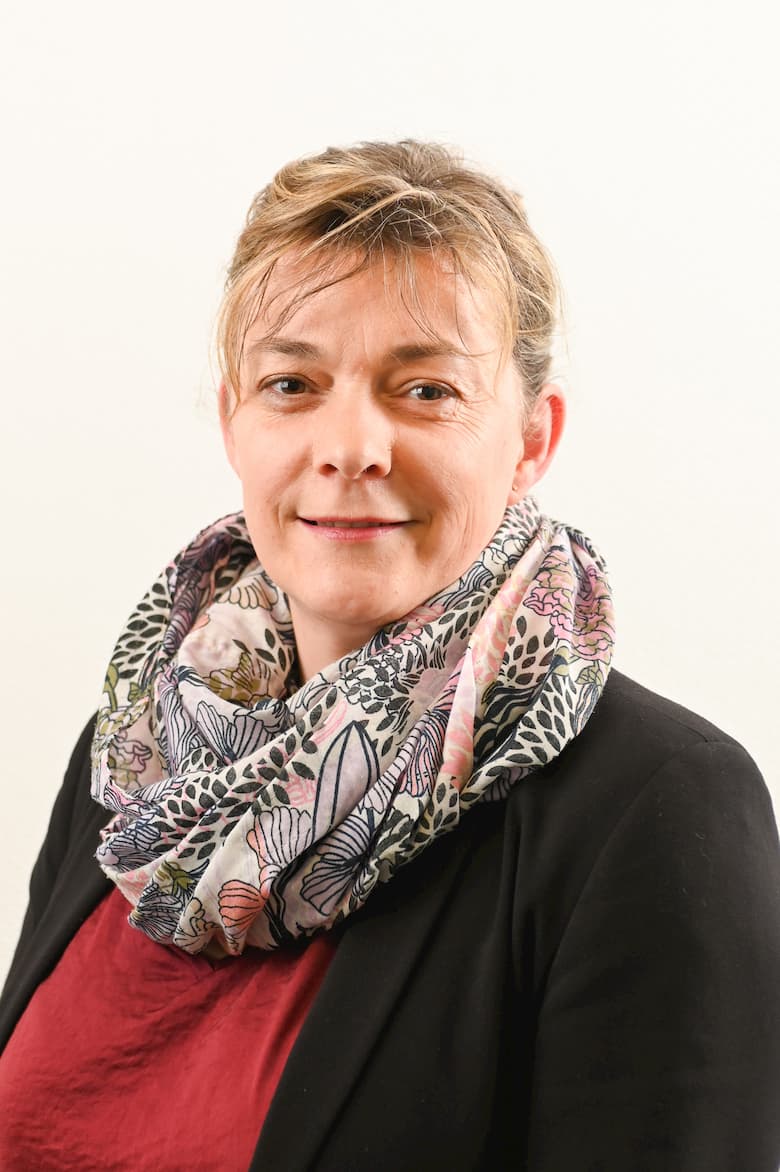 Notre équipe d’encadrement | Clinique du Ter